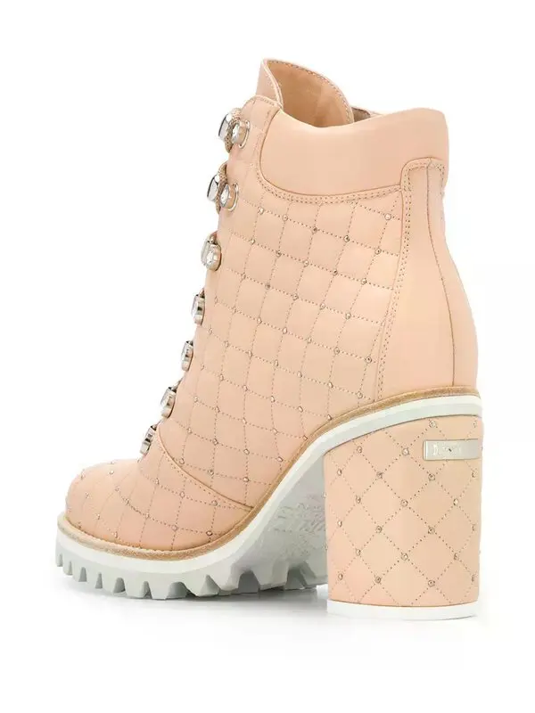 LE SILLA St. Moritz Trekking Boots