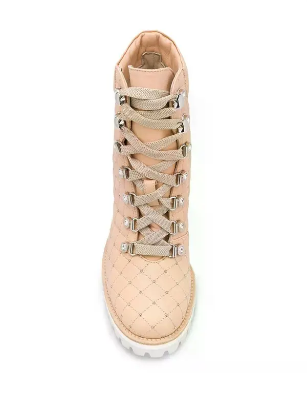 LE SILLA St. Moritz Trekking Boots