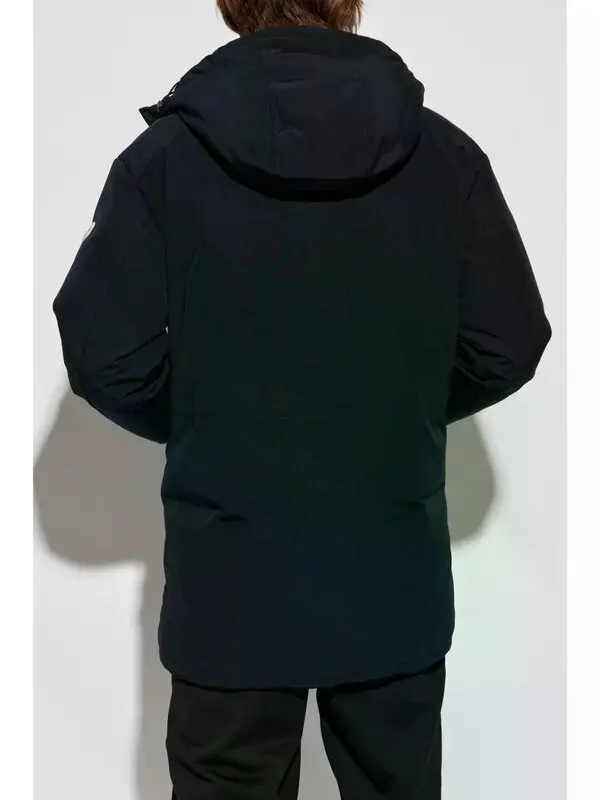Moncler Prefouns Reversible Down Coat