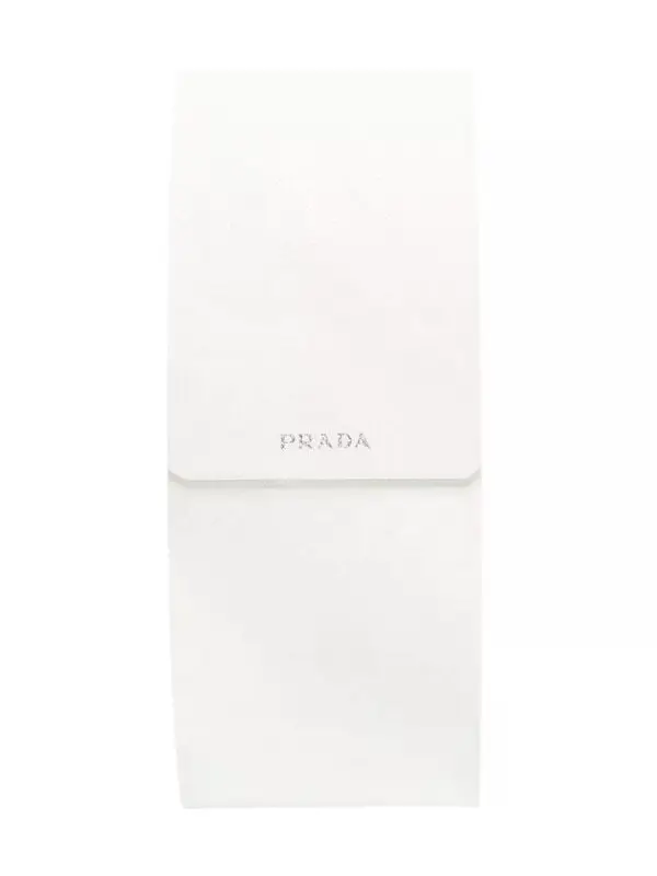 Prada Cat-eye Sunglasses