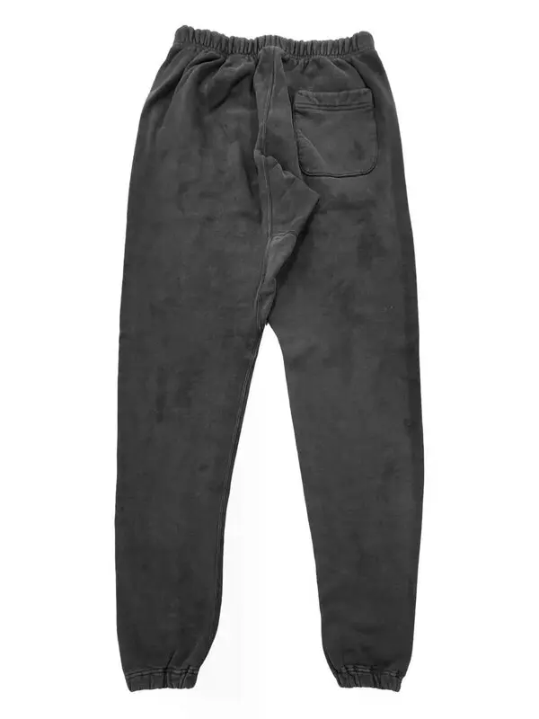 SAINT MXXXXXX Logo Track Pants
