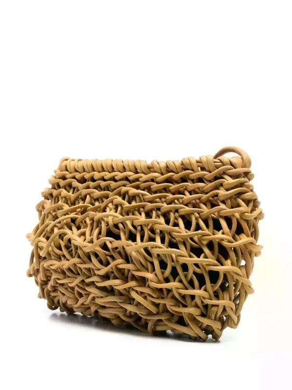 Alienina Cecilia Shoulder Bag