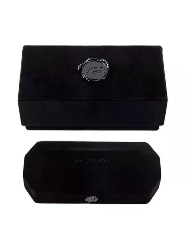 Viktor & Rolf Square-frame Sunglasses