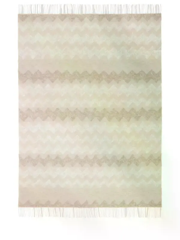 Missoni Gessetti Throw
