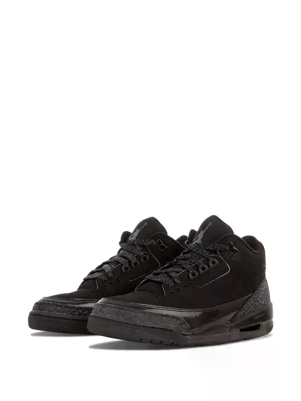 JORDAN 3 Retro Sneakers