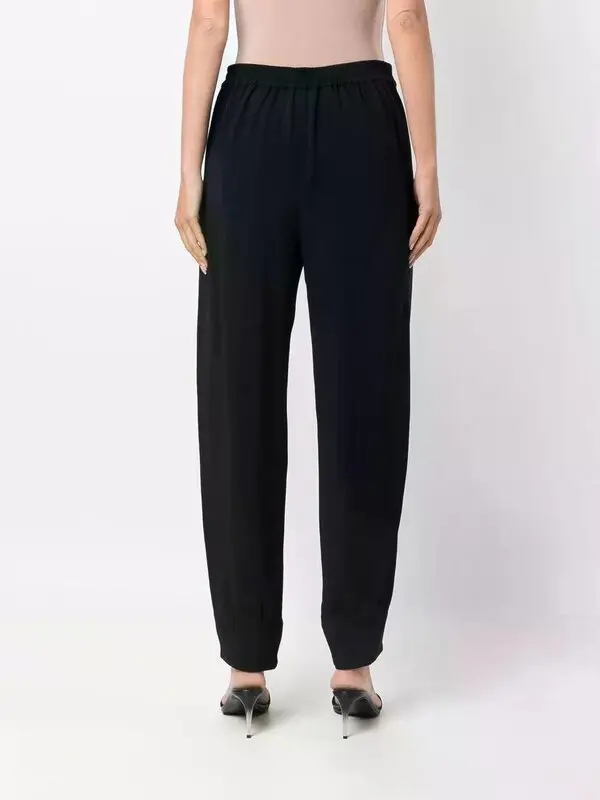 Stella McCartney Contrast-stitch Trousers