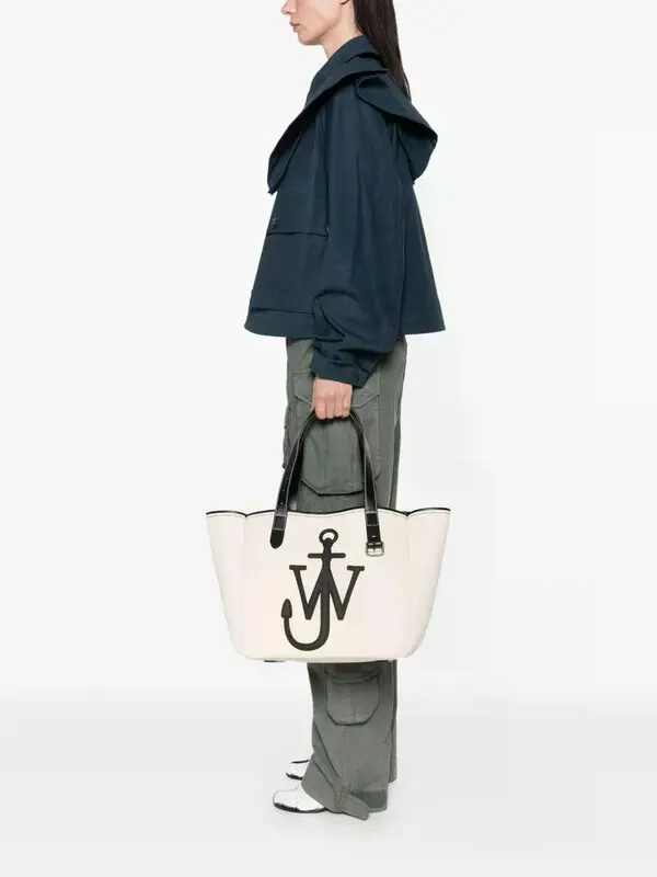 JW Anderson Belt Tote Bag