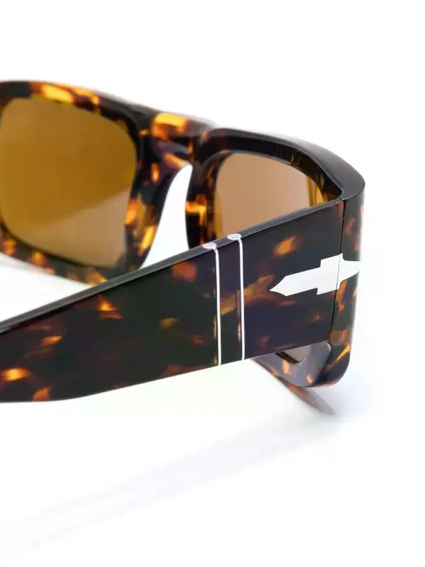 Persol Tortoiseshell Sunglasses