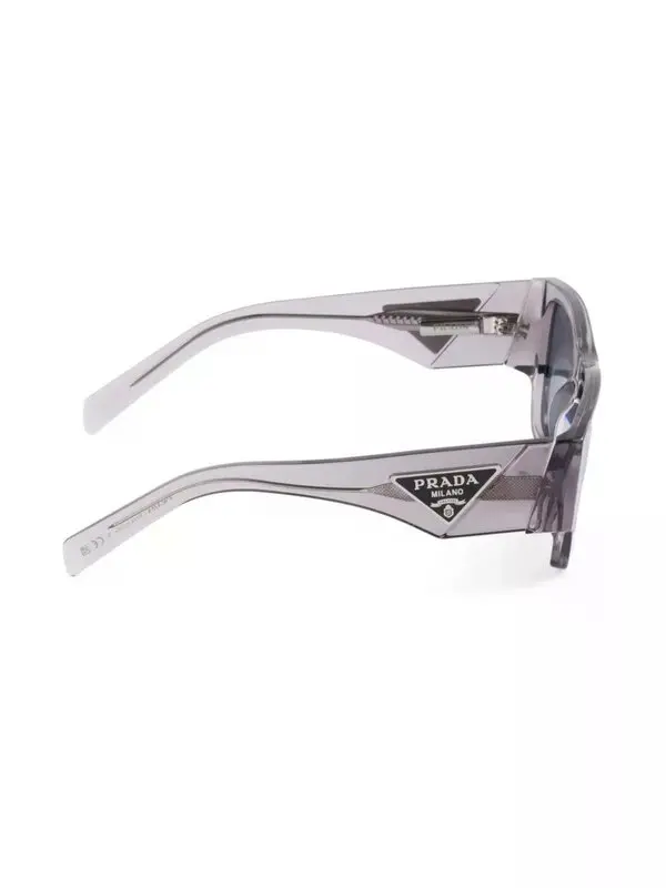 Prada Symbole Sunglasses - Grey