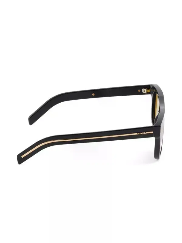 Prada Square Frame Sunglasses
