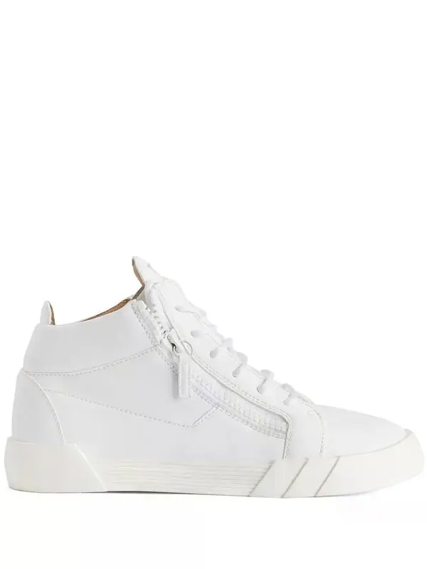 GIUSEPPE ZANOTTI Shark 5.0 Sneakers