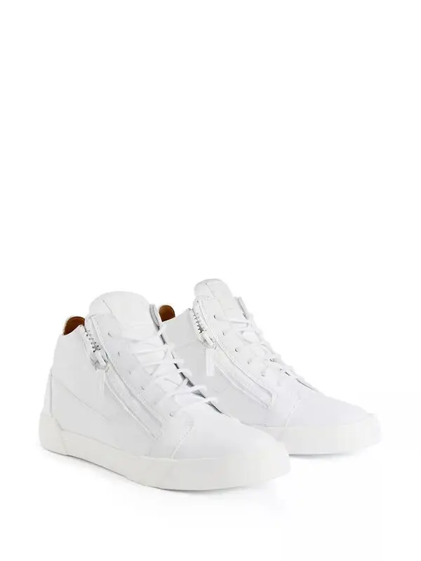 GIUSEPPE ZANOTTI Shark 5.0 Sneakers