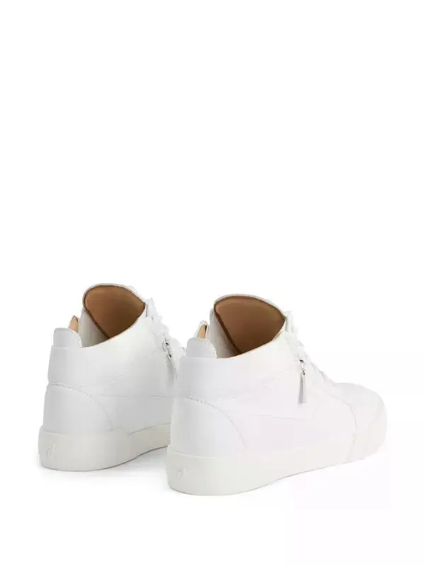 GIUSEPPE ZANOTTI Shark 5.0 Sneakers