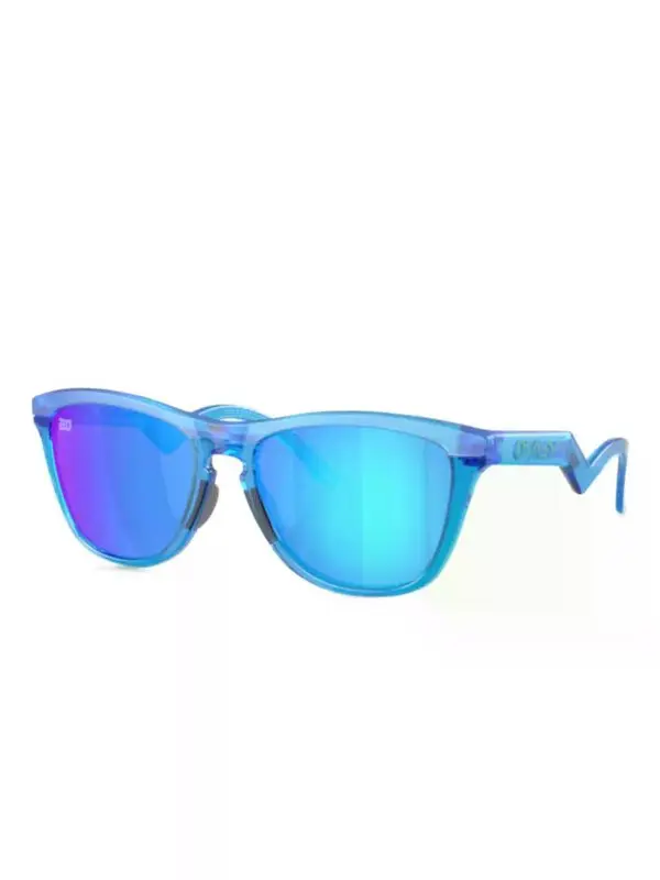 Oakley 9289 Sunglasses - Blue
