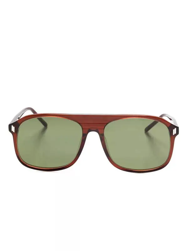 LESCA Club Sunglasses