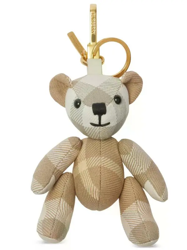 Burberry Thomas Bear Charm