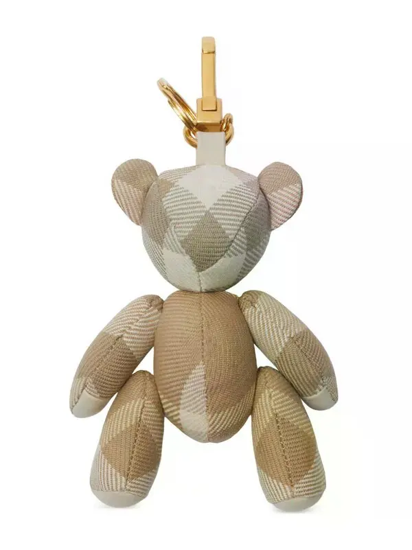 Burberry Thomas Bear Charm