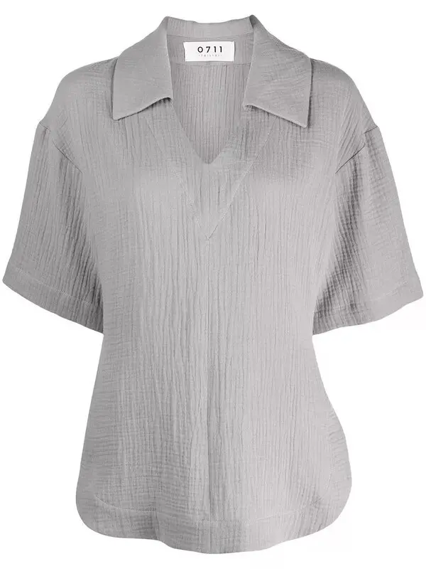 0711 TBILISI Koi No Yokan Polo Top