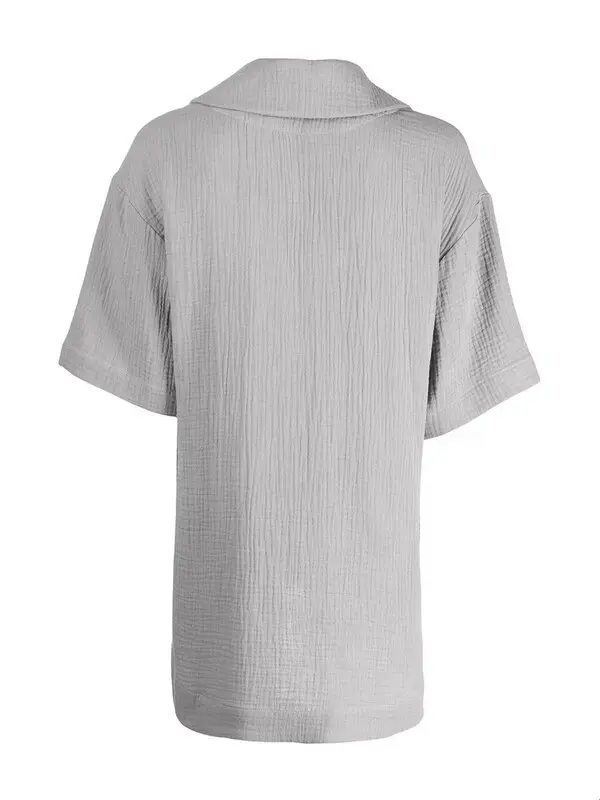 0711 TBILISI Koi No Yokan Polo Top