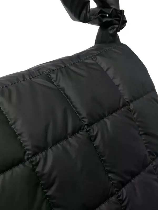 VEECOLLECTIVE Padded Crossbody Bag
