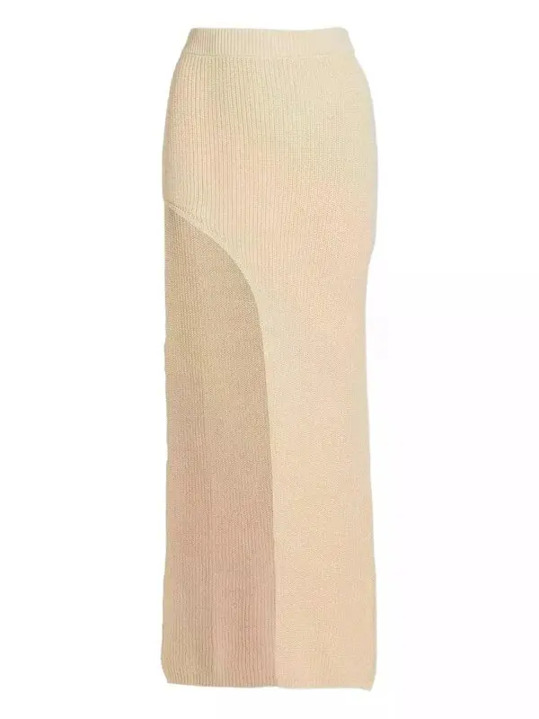AYA MUSE Asymmetric Skirt