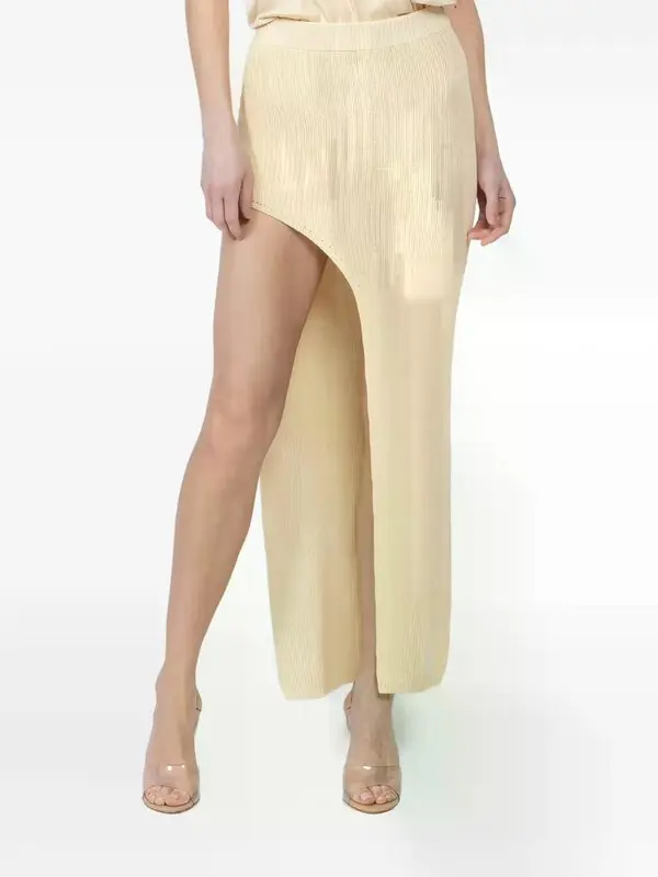 AYA MUSE Asymmetric Skirt