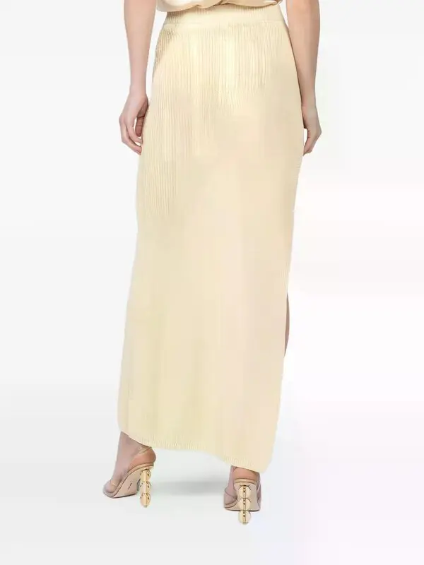 AYA MUSE Asymmetric Skirt