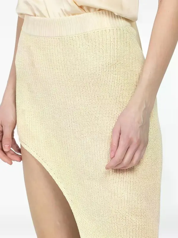 AYA MUSE Asymmetric Skirt
