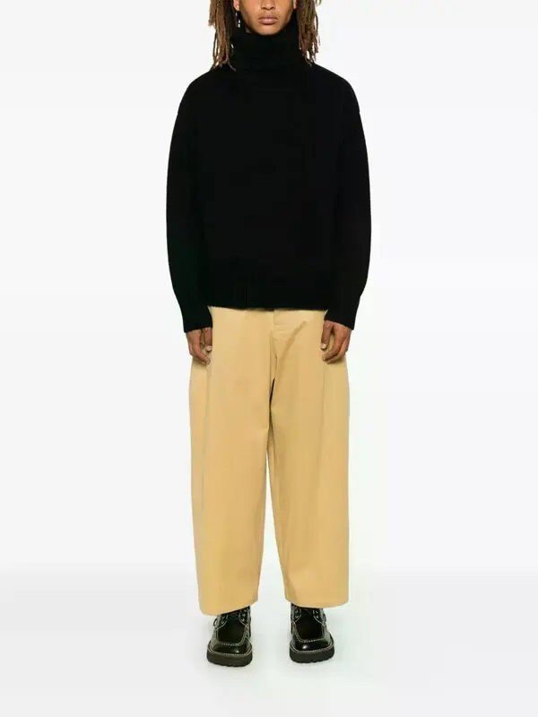 Extreme Cashmere Nº20 Cashmere Sweater