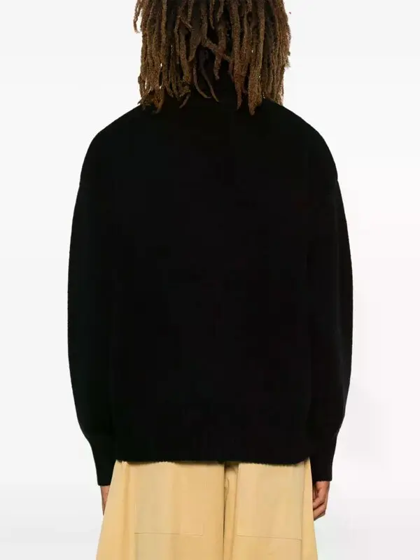 Extreme Cashmere Nº20 Cashmere Sweater