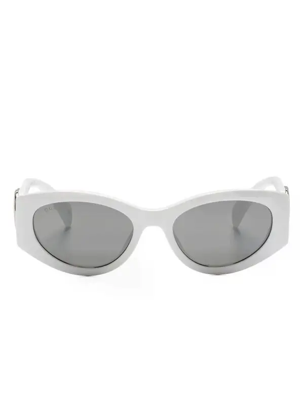 Gucci Cat-eye Sunglasses