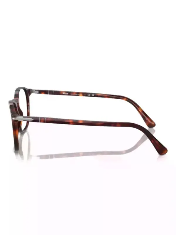 Persol Tortoiseshell-effect Glasses