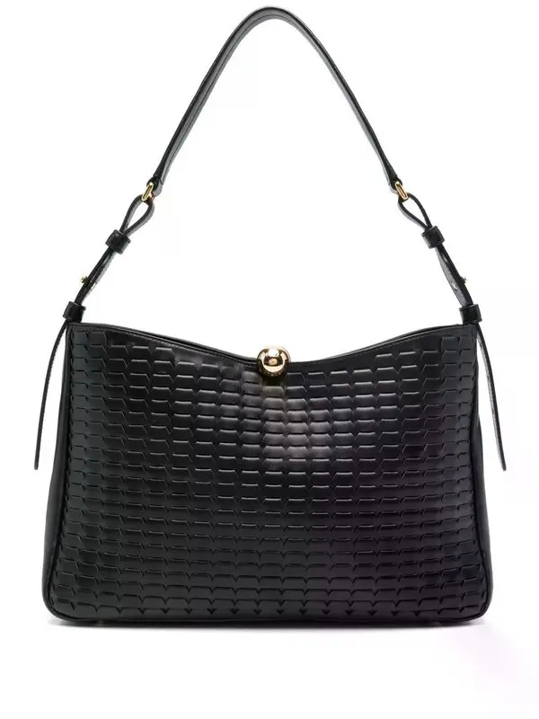 Furla Leather Shoulder Bag