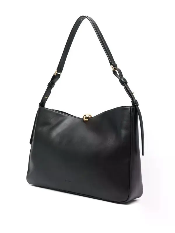 Furla Leather Shoulder Bag
