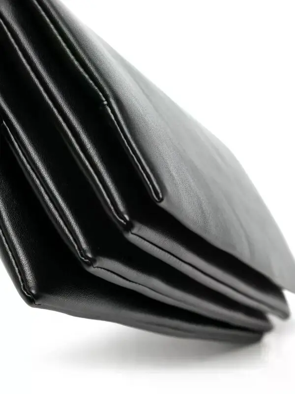 JNBY Leather Shoulder Bag
