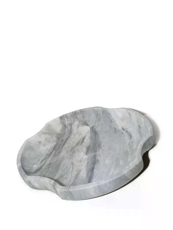 EDITIONS MILANO Arch Centerpiece Tray