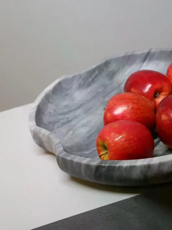 EDITIONS MILANO Arch Centerpiece Tray