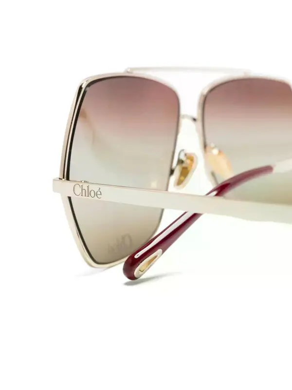 Chloé Aly Sunglasses