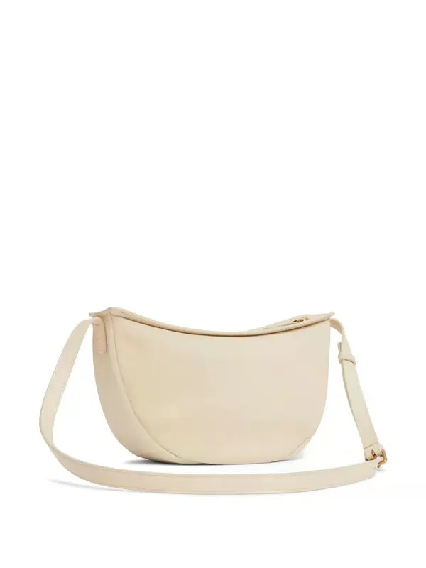 MANSUR GAVRIEL Moon Leather Crossbody Bag