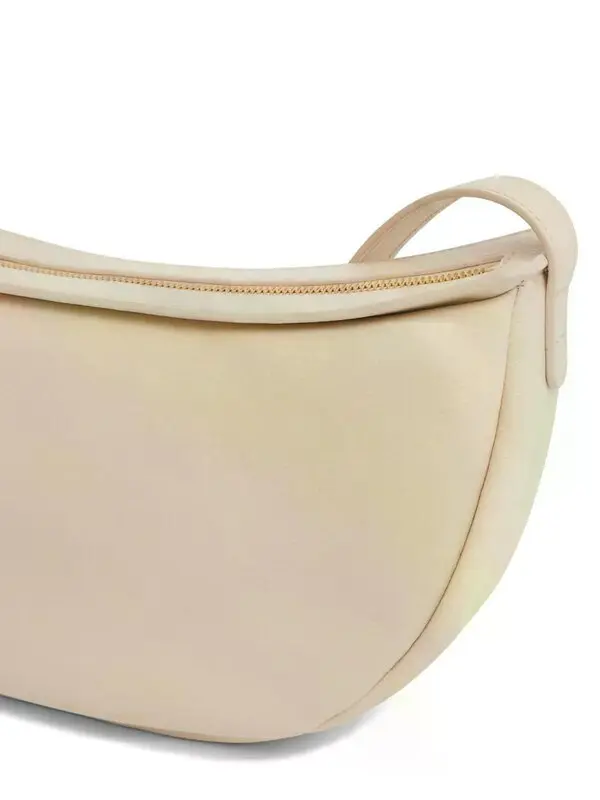 MANSUR GAVRIEL Moon Leather Crossbody Bag
