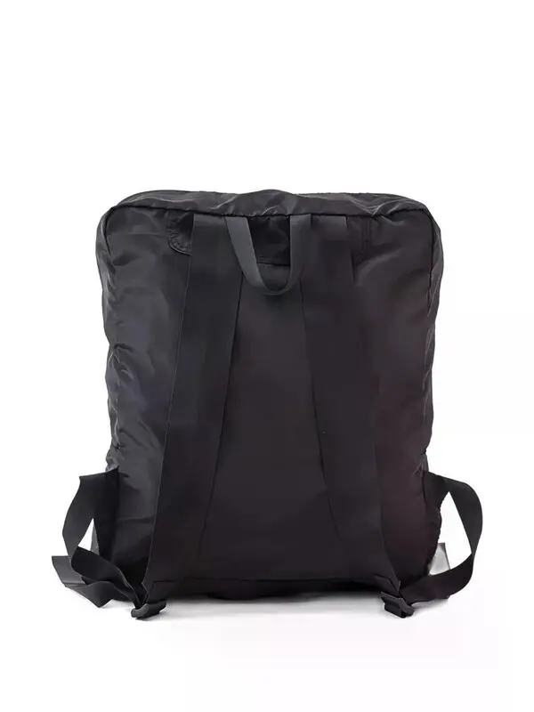 MAKAVELIC Logo-patch Backpack