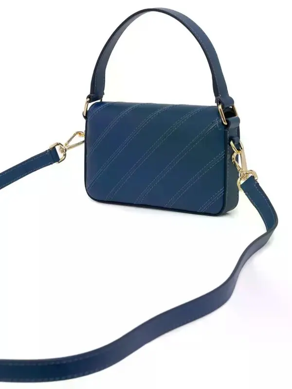 Missoni Leather Shoulder Bag