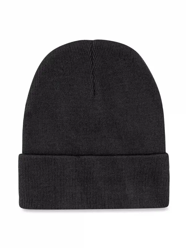 Supreme X Shrek Logo Beanie