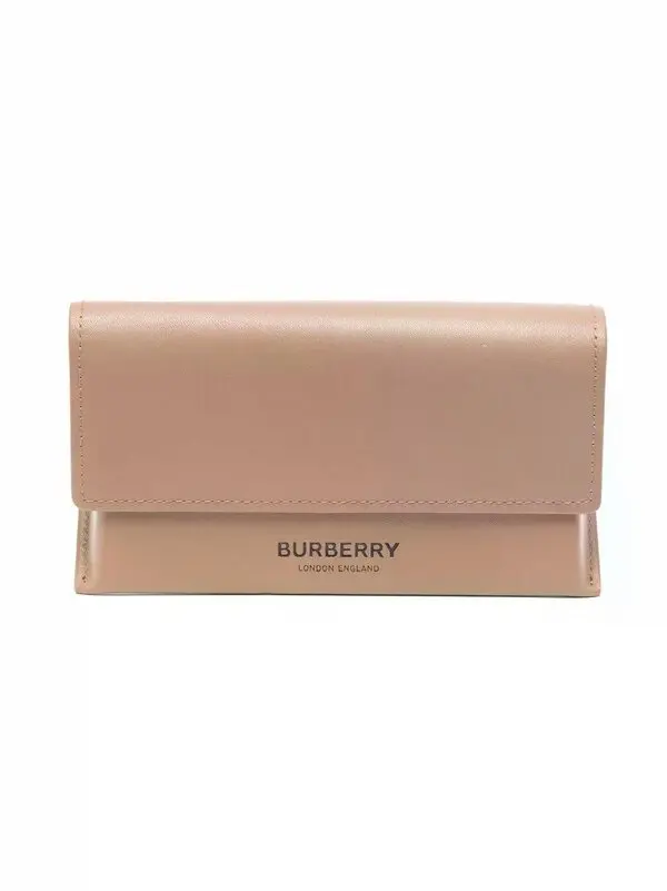 Burberry Square-frame Sunglasses