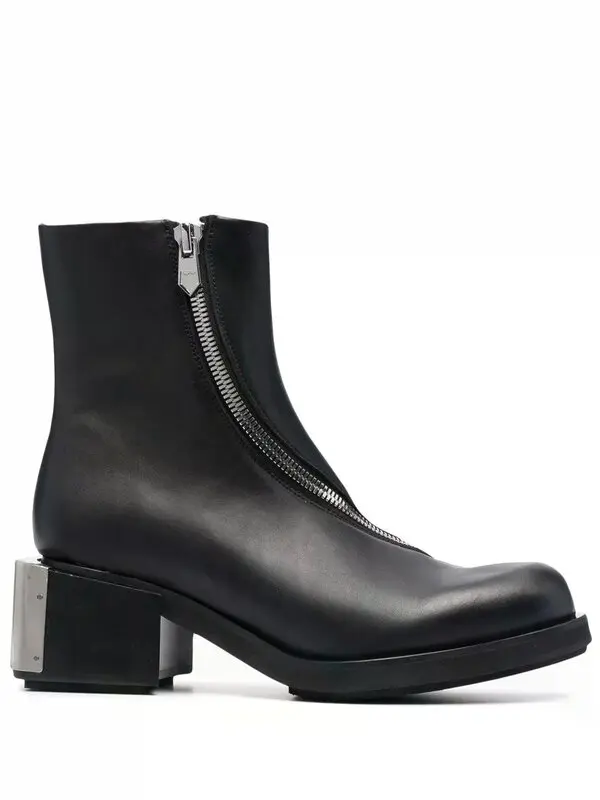 GMBH Riding Ankle Boots