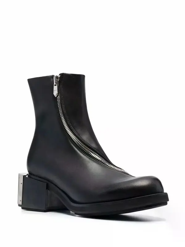GMBH Riding Ankle Boots