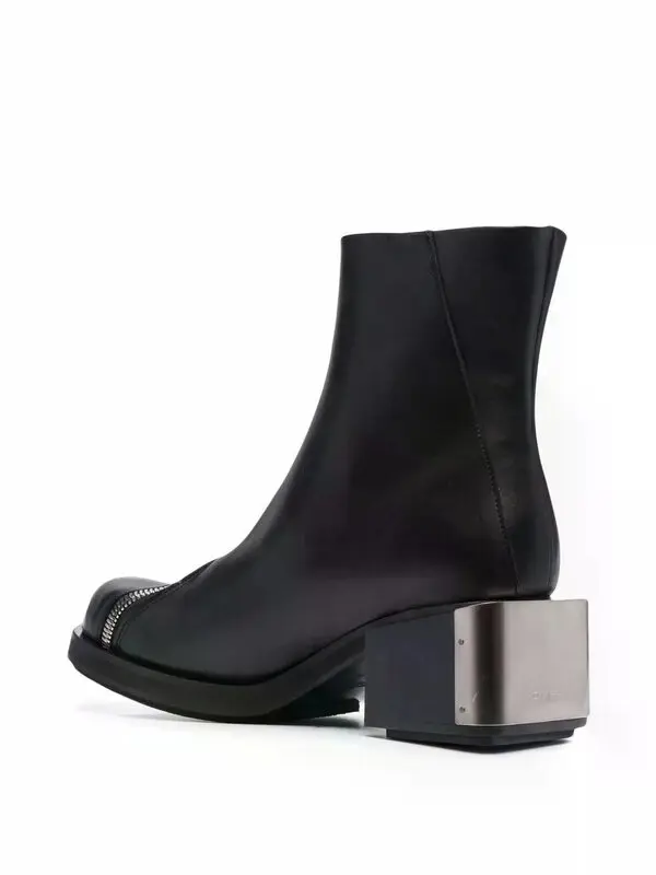 GMBH Riding Ankle Boots