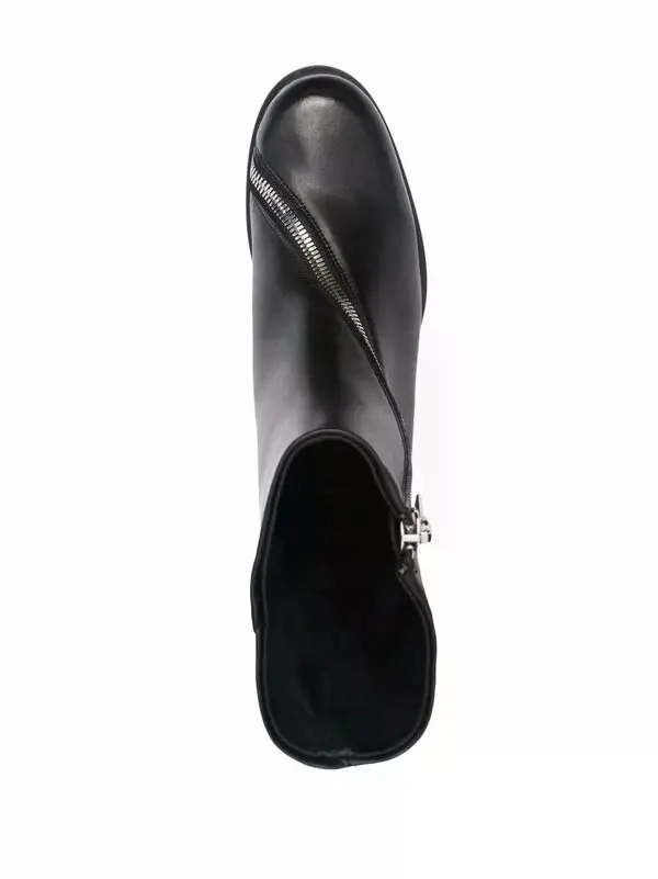 GMBH Riding Ankle Boots