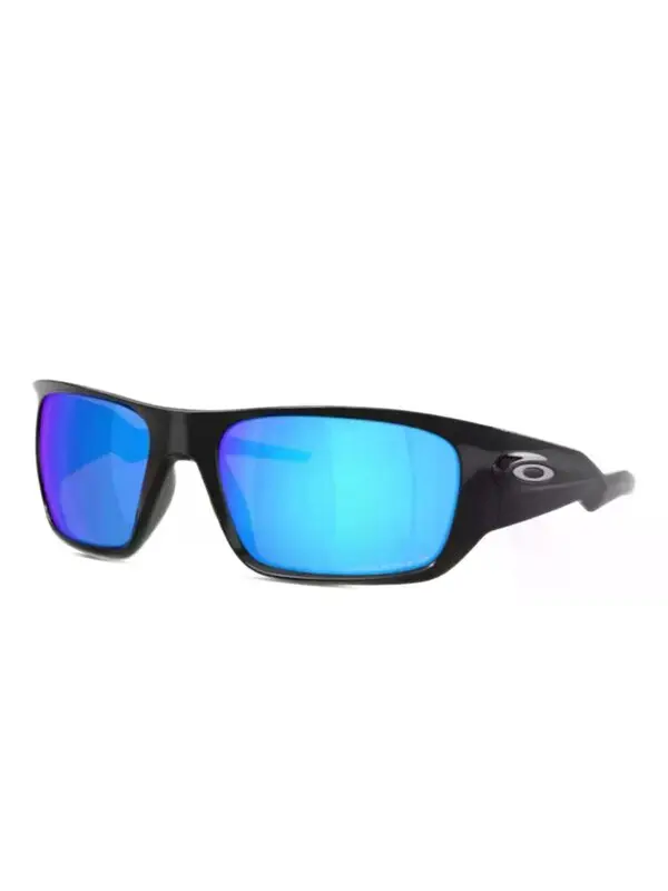 Oakley Masseter Sunglasses - Black