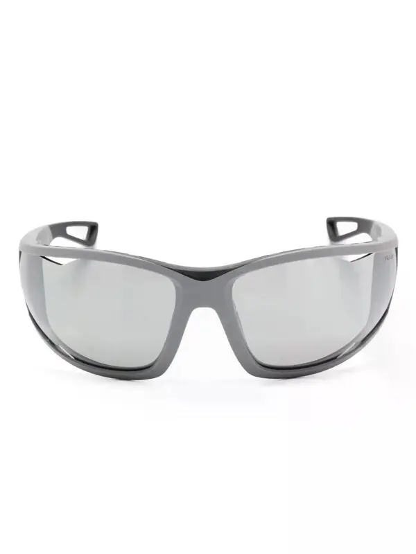Prada A04s Sunglasses - Grey